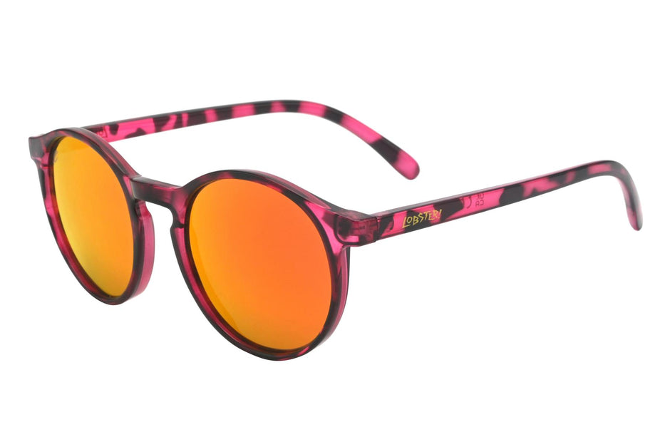 Prawnography™ – Lobster Eyewear